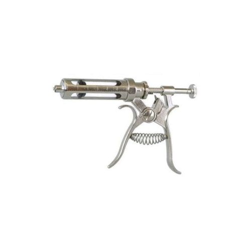 Strzykawka automatyczna HSW ROUX-REVOLVER 50 ml | Bestomed | Sklep ...